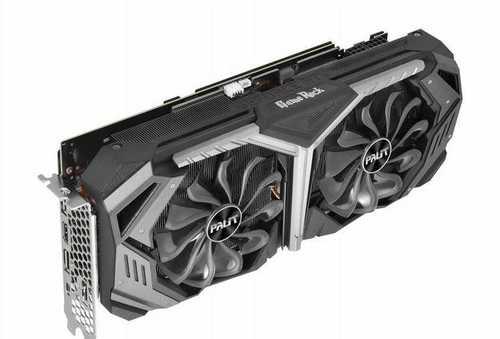 Palit RTX 2070 super Gamerock