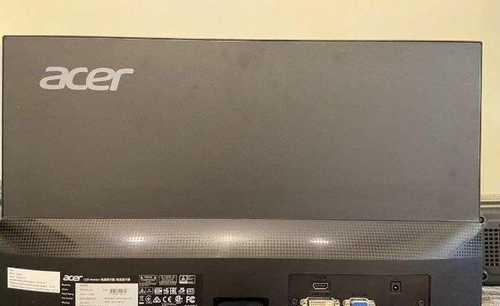 Монитор Acer SA220Qbid 21.5"