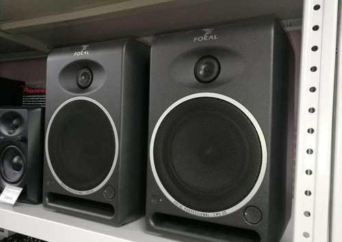 Focal CMS 65 Студийный монитор