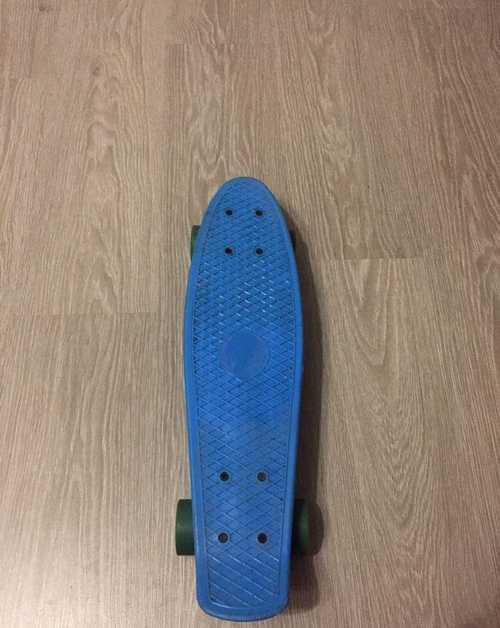 Penny board (не оригинал)