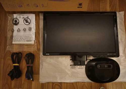 Монитор Benq gl2023 20 дюймов