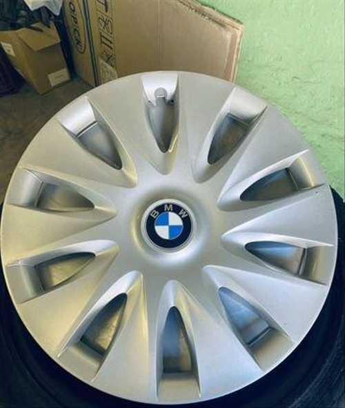 Bmw колпаки r16