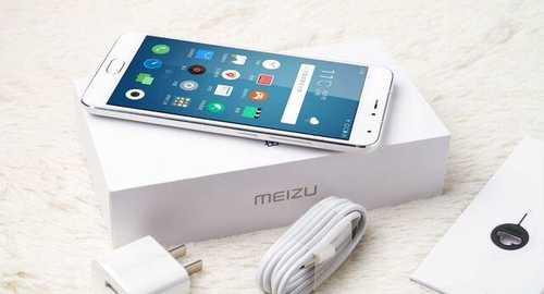 Смартфон Meizu M8c