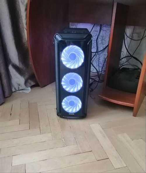 Ситемный блок А10-6800к