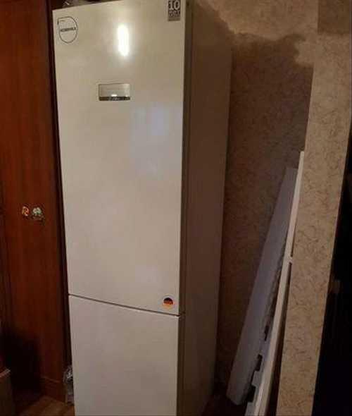 Холодильник Bosch bosch kgn 39 vw 24 r