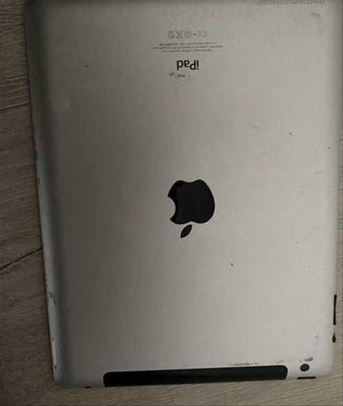 iPad 1460