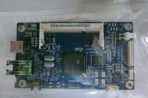 CE794-80001 Плата форматера HP CLJ M351