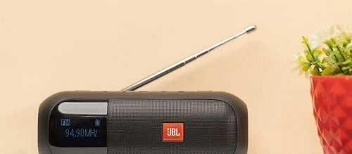 Радиоприемник JBL Tuner 2 FM новый