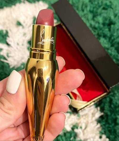 Christian louboutin beauty Помада для губ