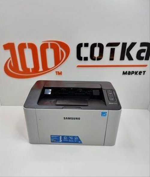 Принтер лазерный Samsung Xpress M2020, ч/б, A4