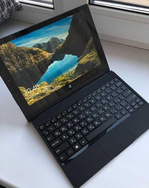 Планшет Lenovo Yoga Tablet 2 (Windows)