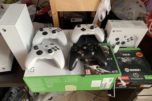 Xbox Series s