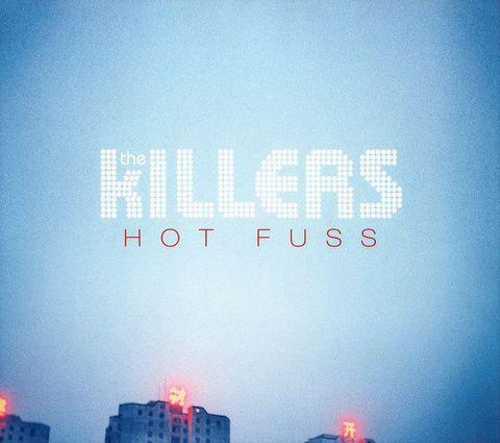 The Killers - Hot Fuss