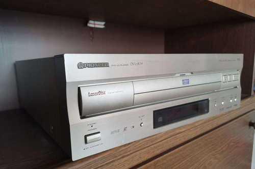 Pioneer Dvl 909