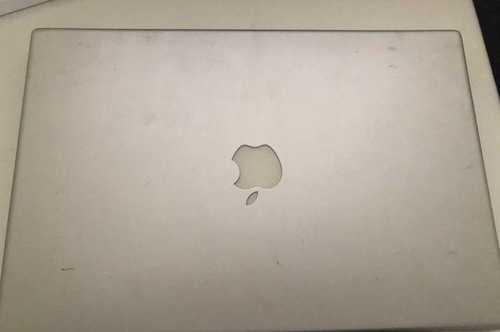 Macbook pro a1226