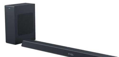 Саундбар Philips TAB8805