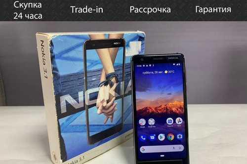 Nokia 3.1 16GB