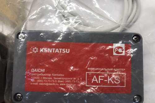 Адаптер к кондиционеру kentatsu AF-KS
