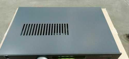 Arcam FMJ A19