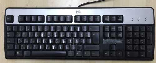 Клавиатура HP KB-0316