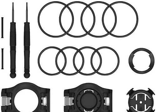 Быстросъемный комплект Garmin для Forerunner 935