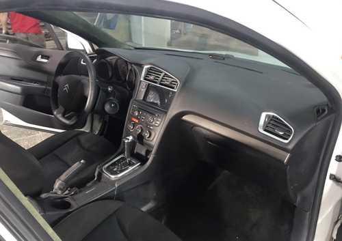 Торпедо панель Ситроен с4 Citroen