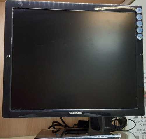 Монитор Samsung 971 P арт7073 (ло 114)