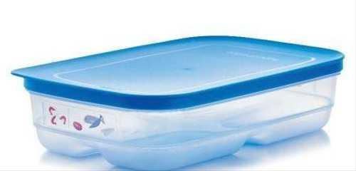Tupperware «Умный холодильник» для мяса и рыбы