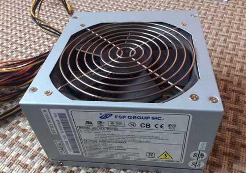 Блок питания 360W
