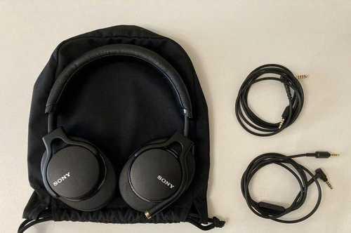 Наушники Sony MDR-1AM2