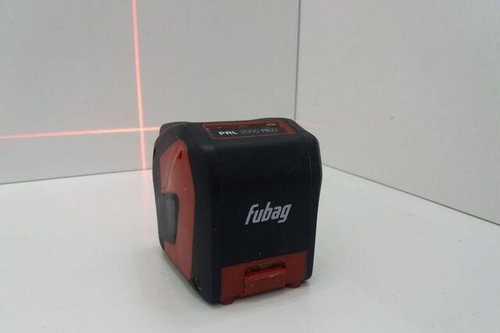 Уровень Fubag PRL 2000 RED