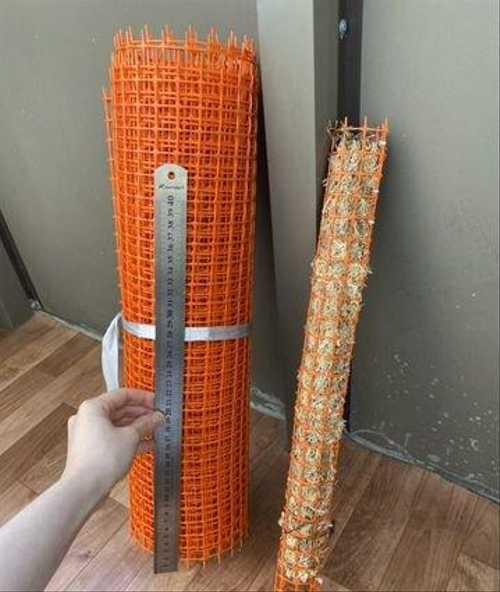 Сетка садовая
