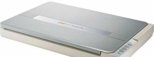 Сканер формата А3 Plustek OpticSlim 1180