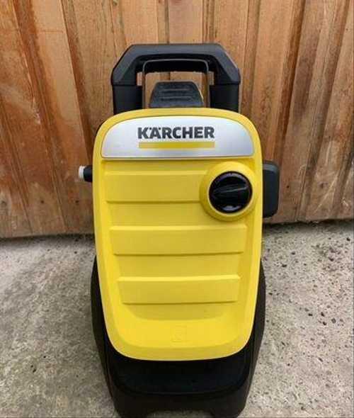 Корпус Karcher K7 compact | Festima.Ru - Мониторинг объявлений