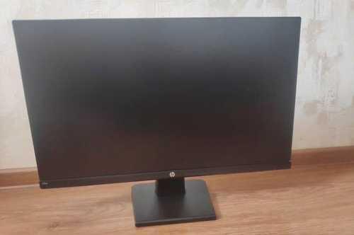 Монитор для компьютера HP 24w 23.8"