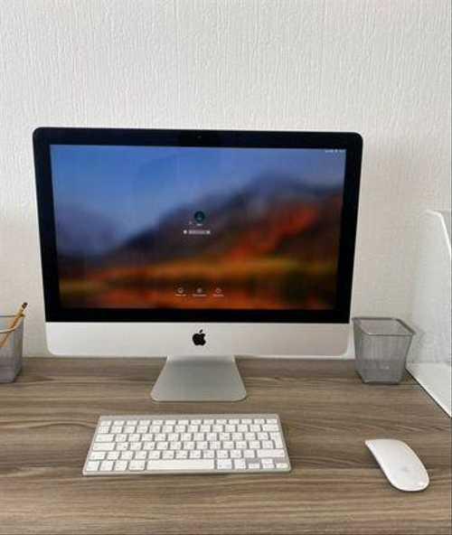 Apple iMac 21,5 2015