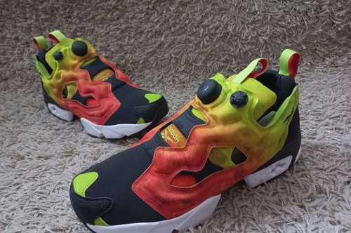 Reebok instapump fury OG FV1576