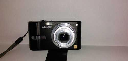 Panasonic Lumix DMC-FX12 (black). Leica Москва | Фототехника | Festima ...