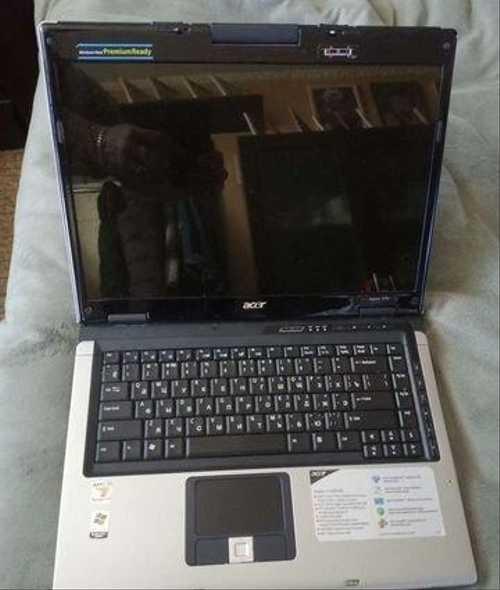 Acer Aspire 5110 series