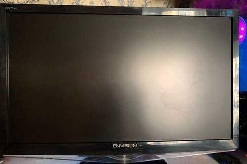 Монитор Envision P2271wL 21.5