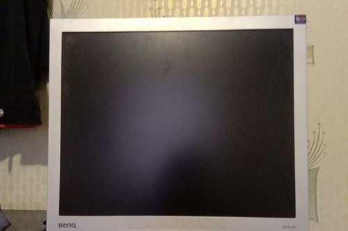 Монитор Benq