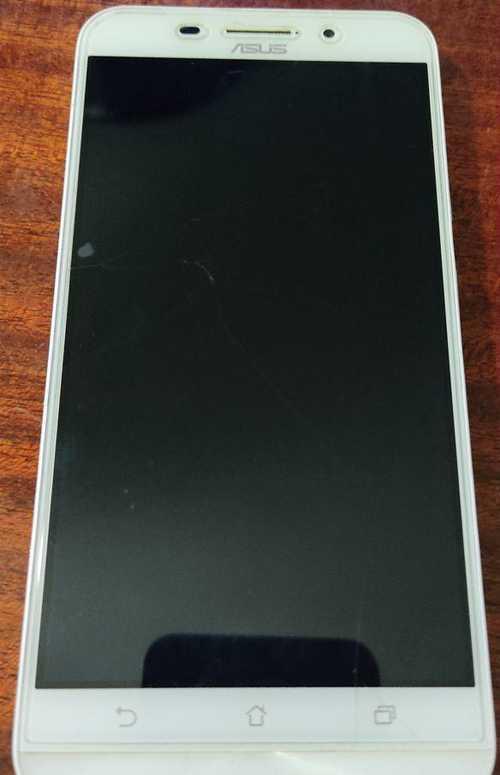 Asus Zenfone Max (Z010D)
