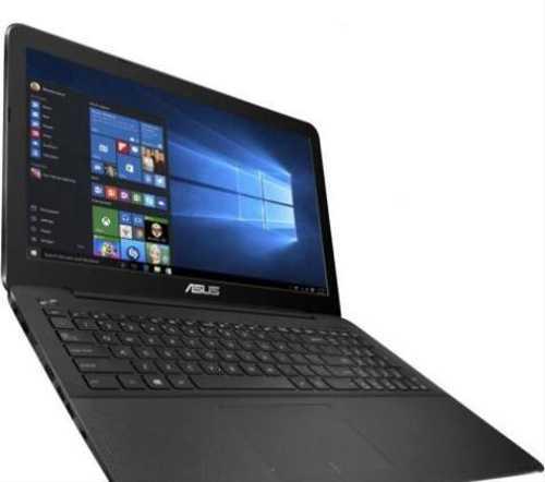 Ноутбук / Asus R557L / Сore i3 / 8 GB