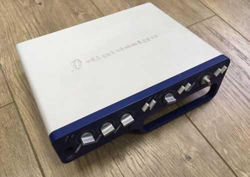 Digidesign mbox 2