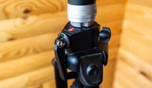 Штатив трипод. Manfrotto 475B