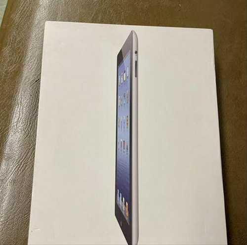 iPad 2012 64GB