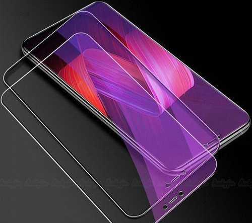 Защитные стёкла для oppo