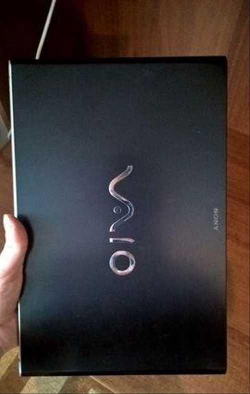 Sony vaio