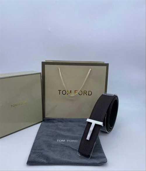 Ремень женский Tom Ford