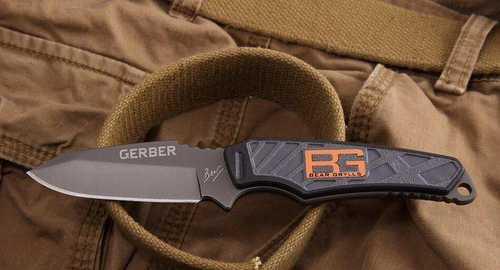 Нож Ultra Compact Knife Gerber